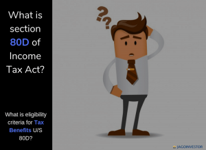 How much tax benefit can be claimed u/s 80D? (Rules + Limits)