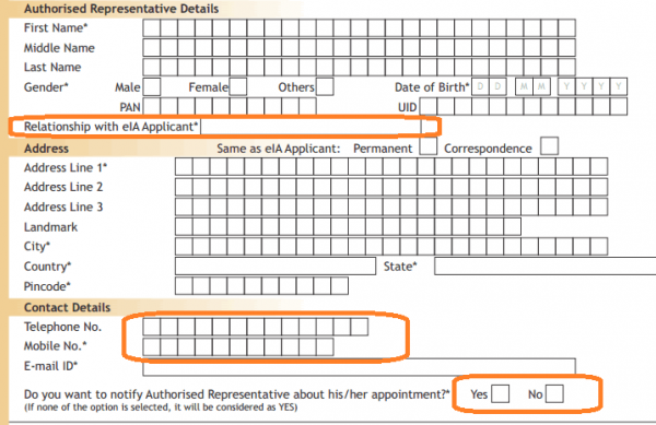 From 1st Oct, Insurance policies will be issued online (even renewal ...