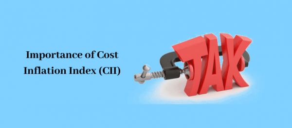What is Cost Inflation Index (CII)