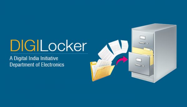 DigiLocker – A Free and Secure way to store your important documents online