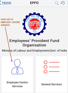 5 simple steps to check EPF balance through UMANG platform