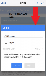 5 simple steps to check EPF balance through UMANG platform