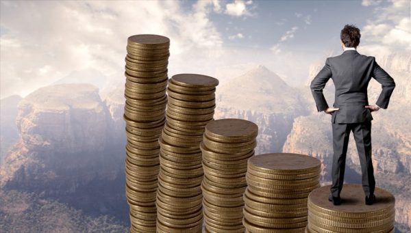 How much money would it take for you to feel “Rich”?