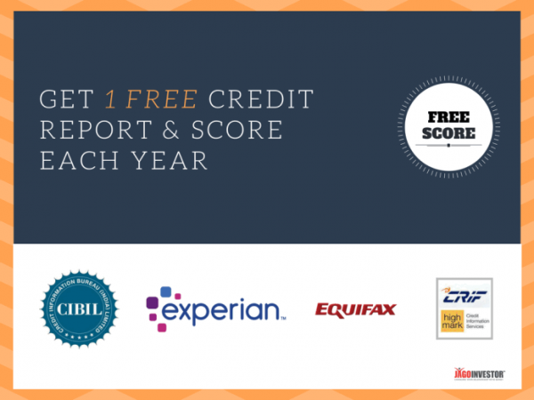 10 minutes video guide to check your FREE Credit Report & Score