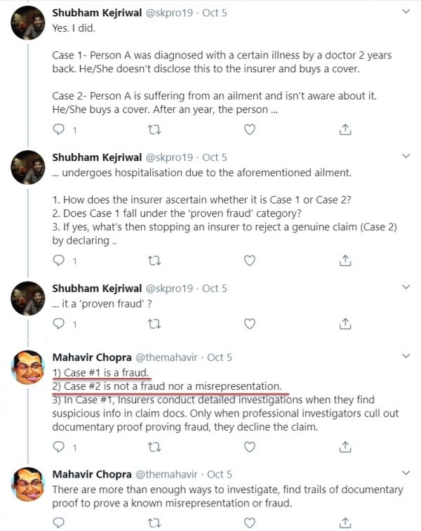 10 mind-blowing changes in Health Insurance starting Oct 1, 2020