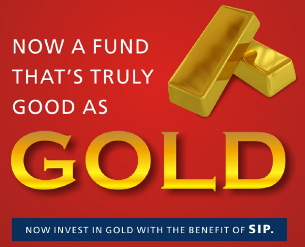 Difference between Gold Saving Funds and Gold ETF