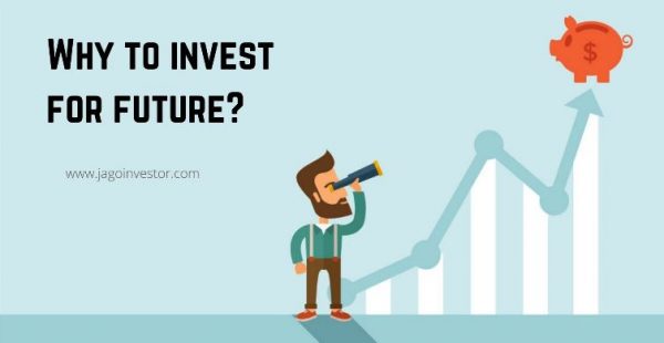 Why to save & invest money for future? Here are 10 simple reasons