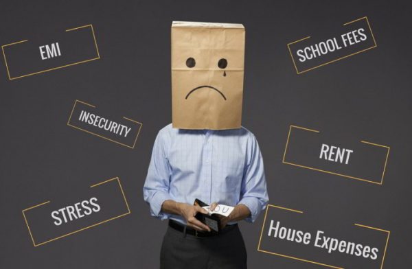 Are you ready to deal with a job loss?