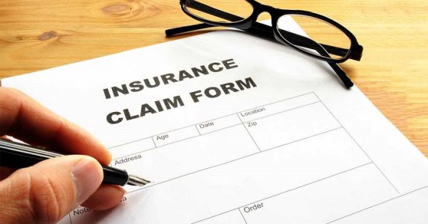 Procedure to claim life insurance if someone dies