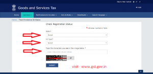 How to check a fake GST number online in just 30 seconds